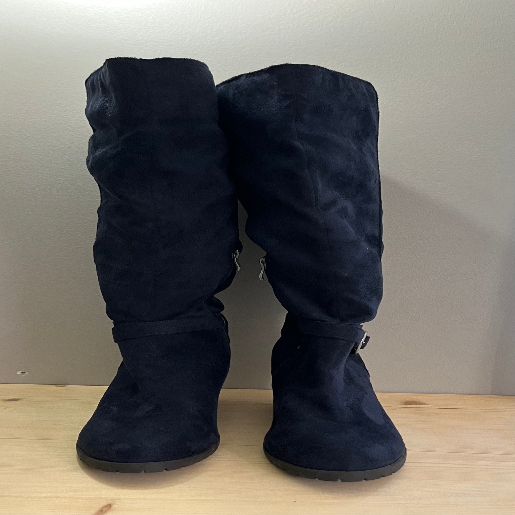 Rogue Boots – Brilliantly Stated